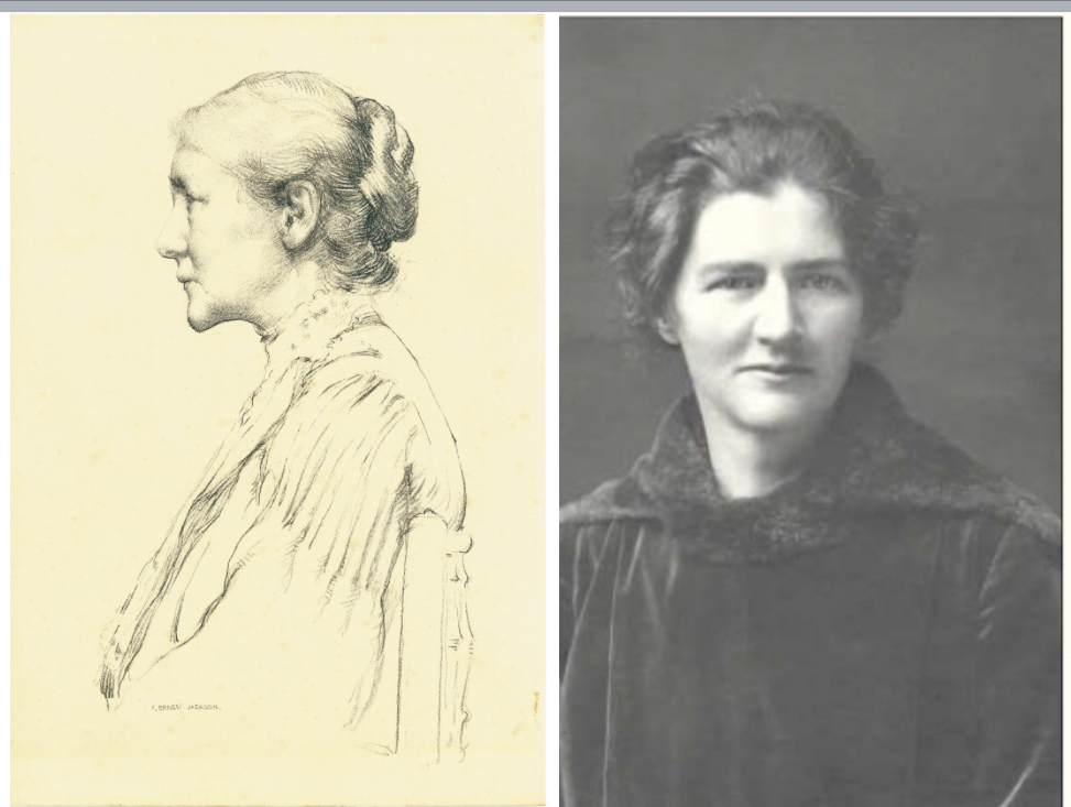 Home - Elizabeth Casson Trust