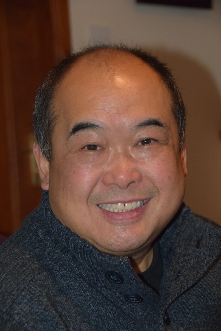 Welcome to Charlie, Helen and Phillip - Elizabeth Casson Trust